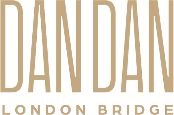 Menu - DanDan Restaurant - Sichuan Cuisine in London